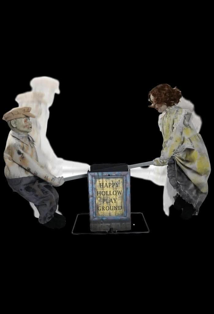 Zombie Halloween Props - Halloween Props – The Horror Dome