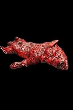 Gory Halloween Props and Decorations – Page 2 – The Horror Dome