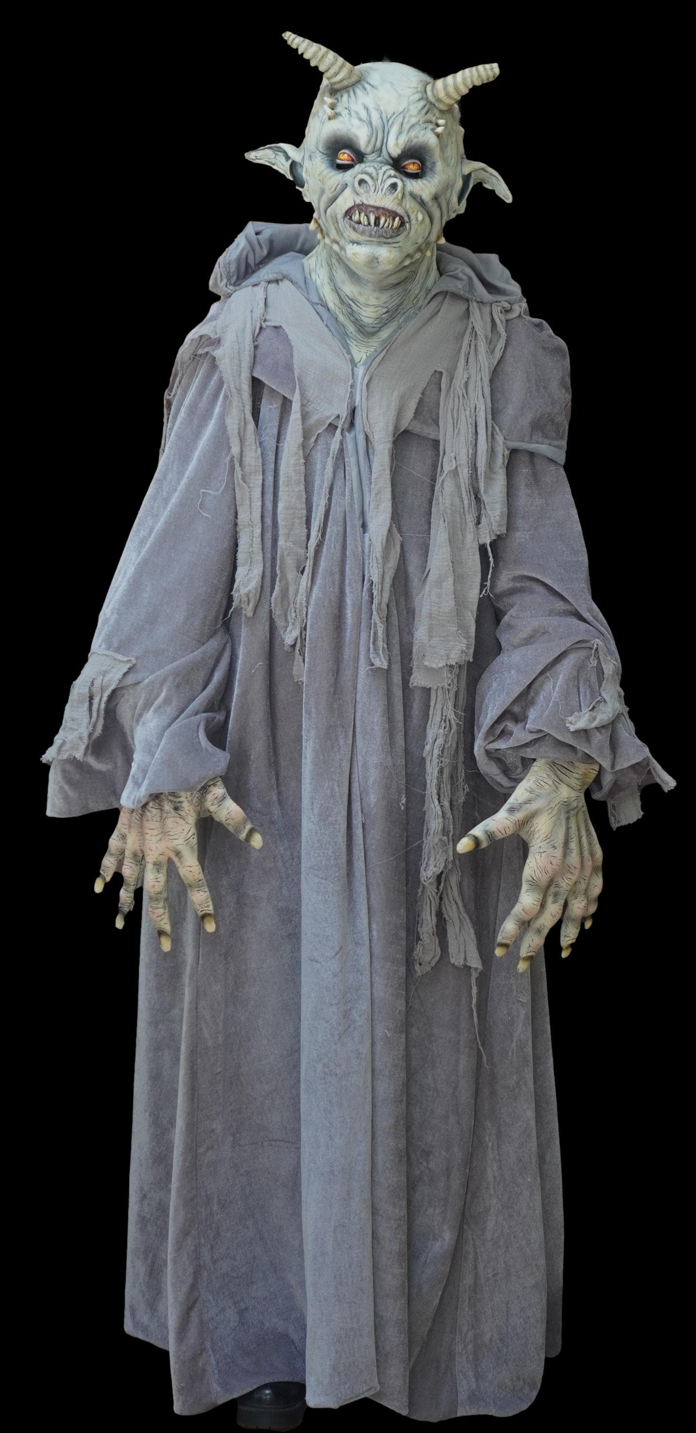 "Soul Ripper" HD Studios Costume | Scary Halloween Costumes – The ...