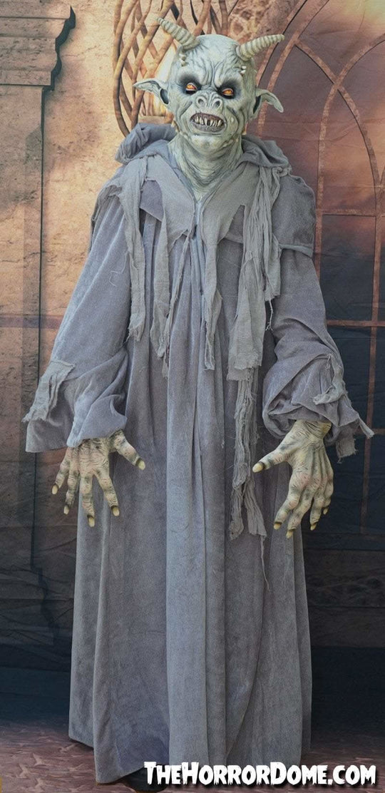 "Soul Ripper" HD Studios Costume | Scary Halloween Costumes – The ...