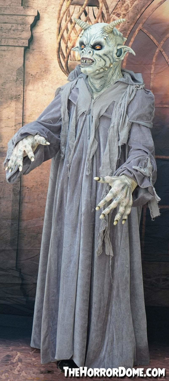 "Soul Ripper" HD Studios Costume | Scary Halloween Costumes – The ...