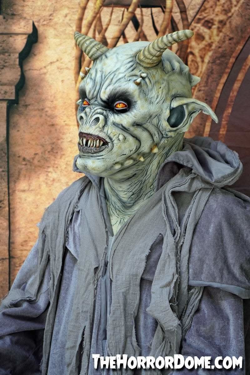 "Soul Ripper" HD Studios Costume | Scary Halloween Costumes – The ...