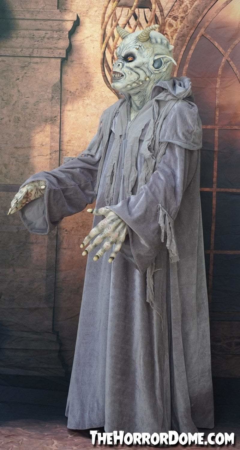 "Soul Ripper" HD Studios Costume | Scary Halloween Costumes – The ...