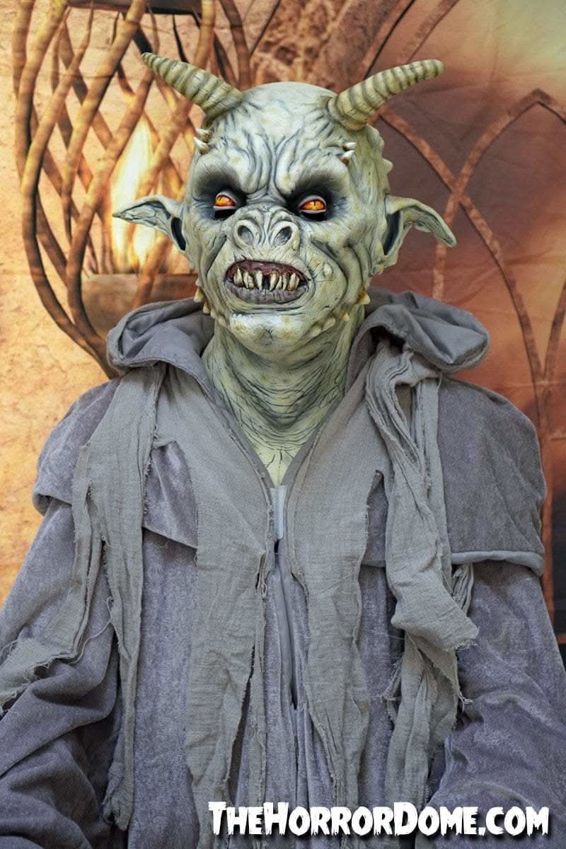 "Soul Ripper" HD Studios Costume | Scary Halloween Costumes – The ...