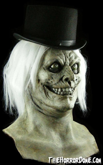 Ghost & Ghoul Masks - Embrace the Spirit of Horror | The Horror Dome