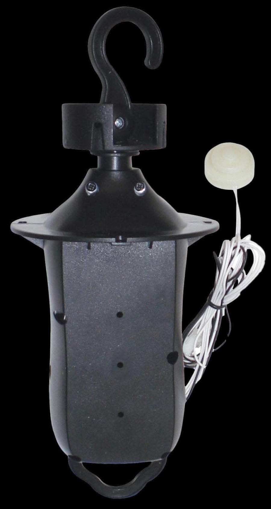 Spinning Prop Motor | Hanging Body Motor | Hanging Props – The Horror Dome