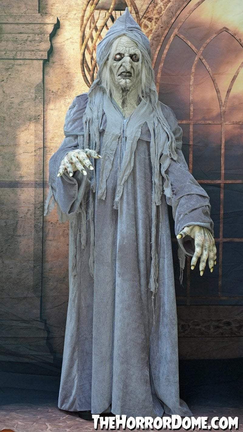 "Swamp Hag" HD Studios Costume | Scary Halloween Costumes – The Horror Dome