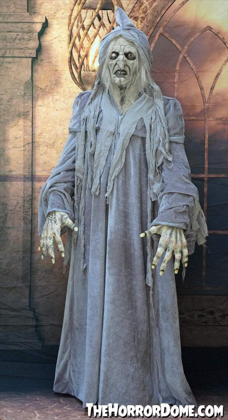 "Swamp Hag" HD Studios Costume | Scary Halloween Costumes – The Horror Dome