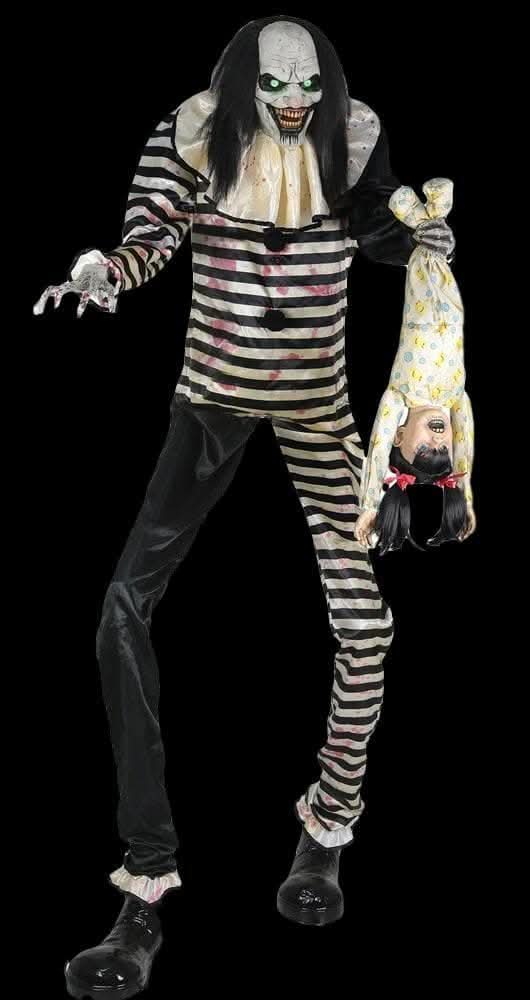 Horror Movie Props - Halloween Props – The Horror Dome