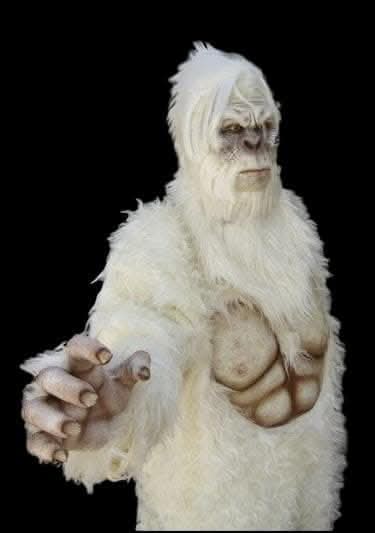 Creature Reacher Costumes – Ultimate Realism for Your Cosplay – The ...