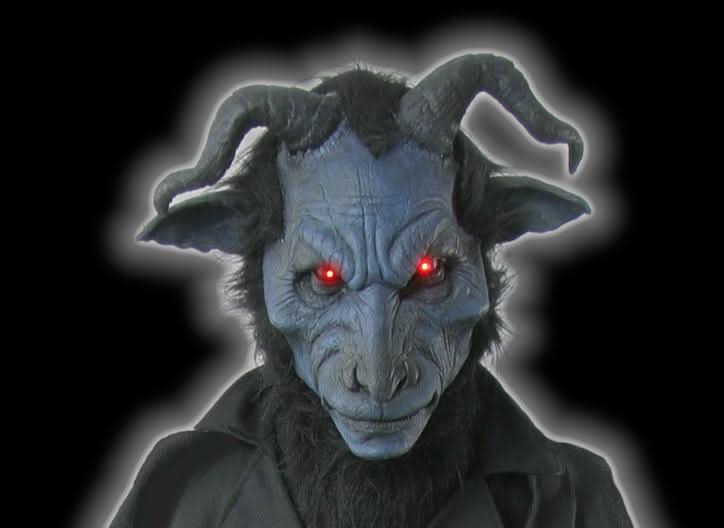 "The Boogeyman" Night Terror Costume | Scary Halloween Costumes – The ...