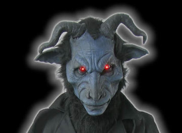 Creature Reacher Costumes – Ultimate Realism for Your Cosplay – The ...