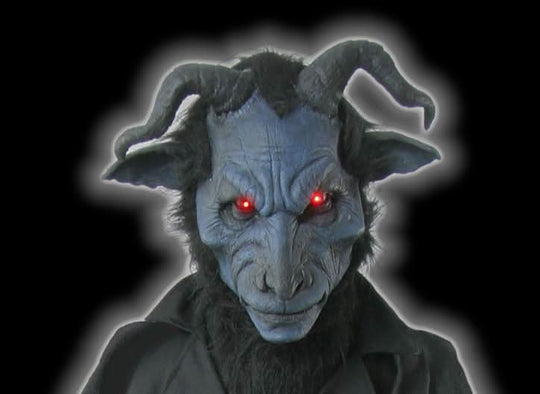 Creature Reacher Costumes – Ultimate Realism for Your Cosplay – The ...