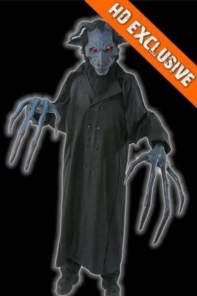 "The Boogeyman" Night Terror Costume | Scary Halloween Costumes – The ...