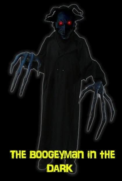 "The Boogeyman" Night Terror Costume | Scary Halloween Costumes – The ...