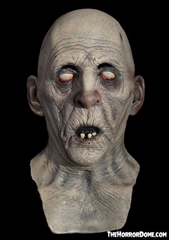 Halloween Masks 2025 – Professional, Scary & Realistic – Page 2 – The ...