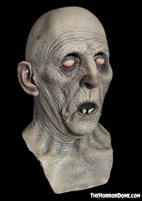 Zombie Masks - Unleash Your Undead Side | The Horror Dome