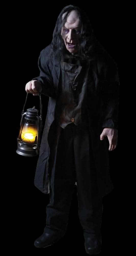 Realistic Live Human Props - Halloween Props – The Horror Dome