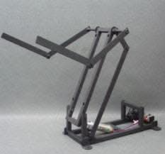 Animatronic Mechanisms & Frames - Essential Foundations for Your Haunts ...