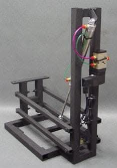 Animatronic Mechanisms & Frames - Essential Foundations for Your Haunts ...