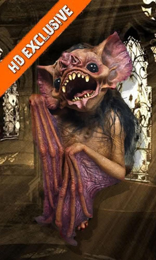 Horror Puppets, Creepy Dolls & Dummies - Halloween Props – The Horror Dome
