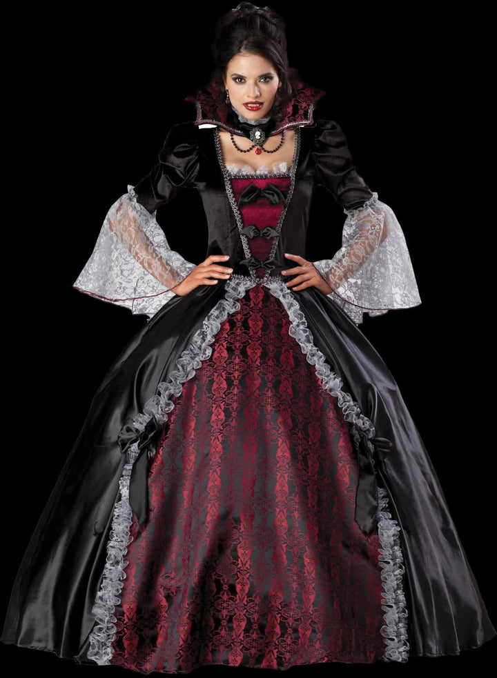 Vampire Costumes - Halloween Costumes – The Horror Dome
