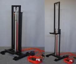 Animatronic Mechanisms & Frames - Essential Foundations for Your Haunts ...