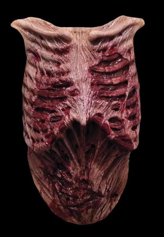 Horror Chests - Halloween Costume Accessories – The Horror Dome