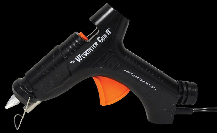 Webcaster Gun 2 – The Horror Dome