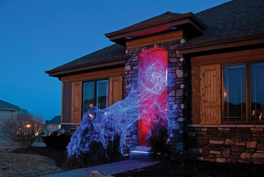 Webcaster Gun 2 – The Horror Dome