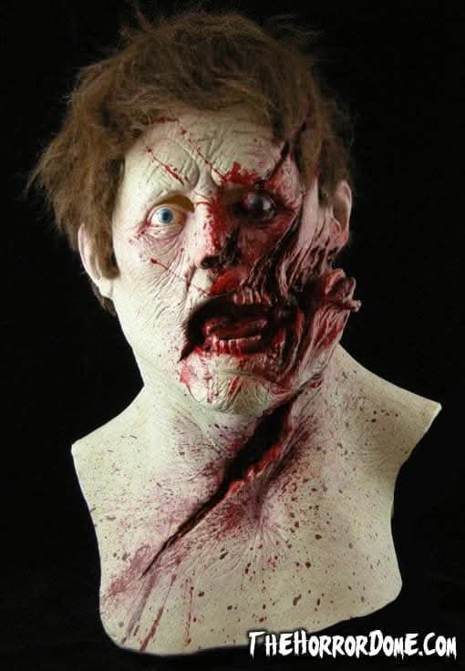 Werewolf Halloween Masks – The Horror Dome