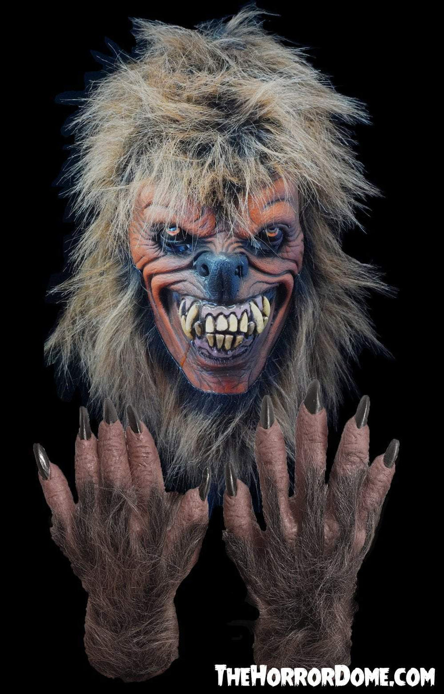 Realistic Masks - Realistic Halloween Masks – The Horror Dome
