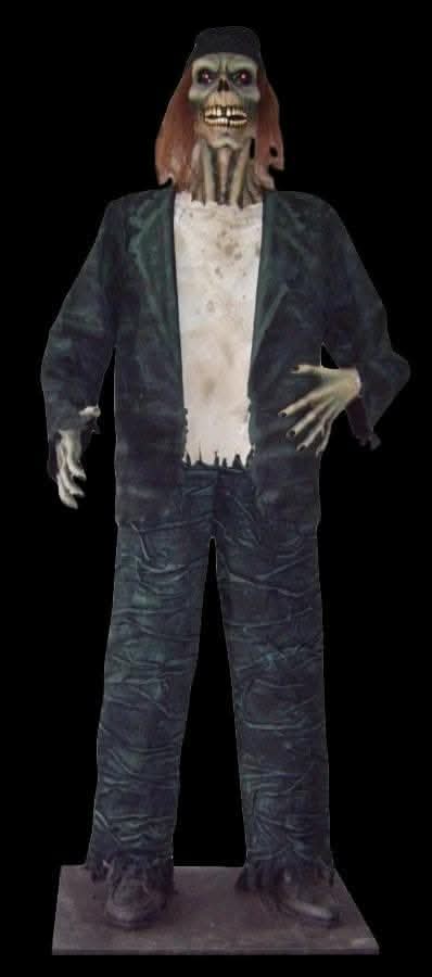 Zombie Halloween Props - Halloween Props – Page 3 – The Horror Dome