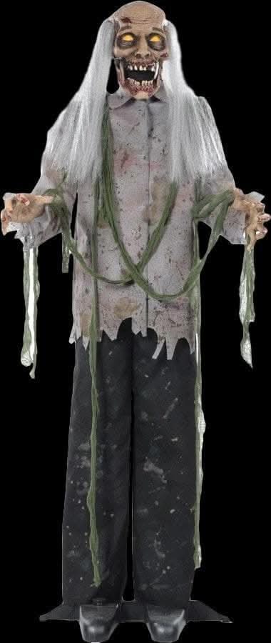 Zombie Halloween Props - Halloween Props – The Horror Dome