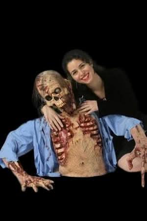 Zombie Halloween Props - Halloween Props – The Horror Dome